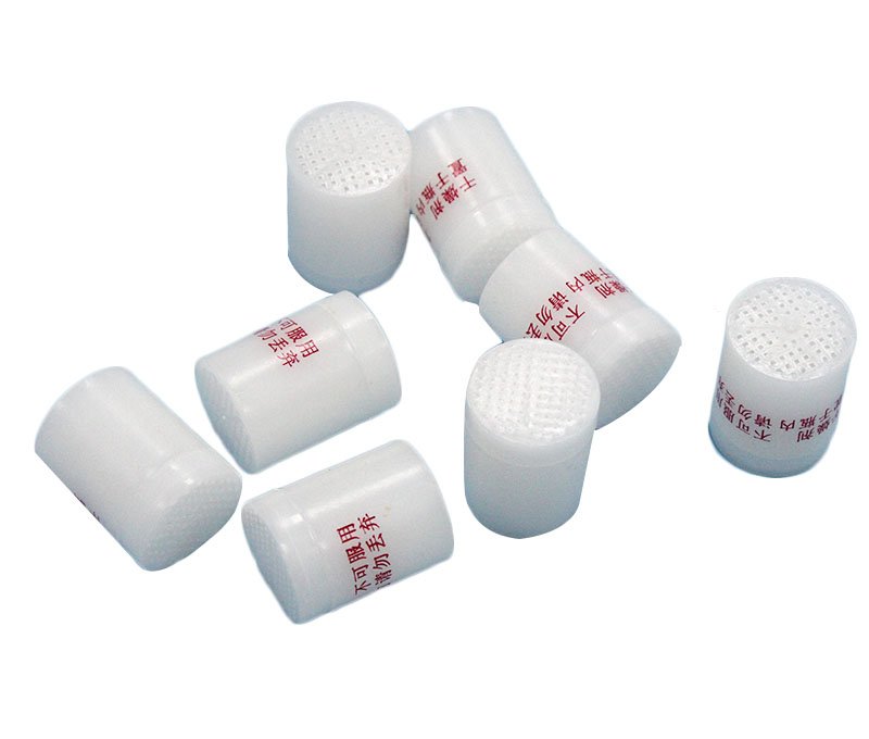 Material desiccant_Desiccant materials for food_Container Use Desiccant